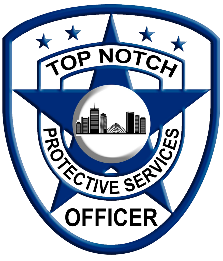 Top Notch Protective Services